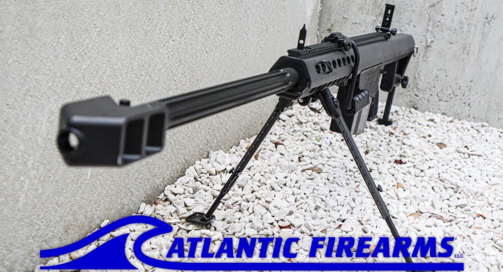 Barret M82A1 Rifle SALE - AtlanticFirearms.com
