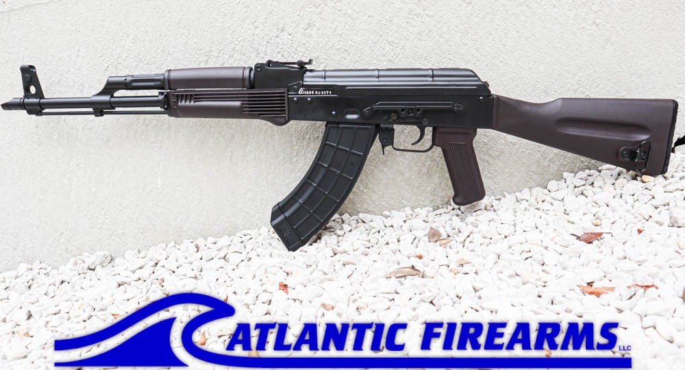 Atlantic Firearms, LLC - AtlanticFirearms.com
