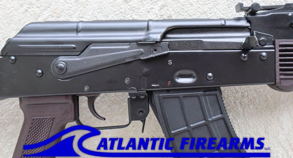Atlantic Firearms, LLC - AtlanticFirearms.com