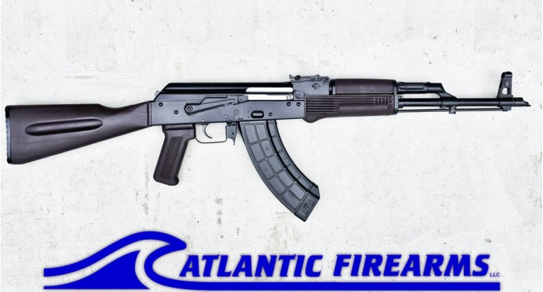Welcome - Atlantic Firearms | AR15 & AK47 Rifles