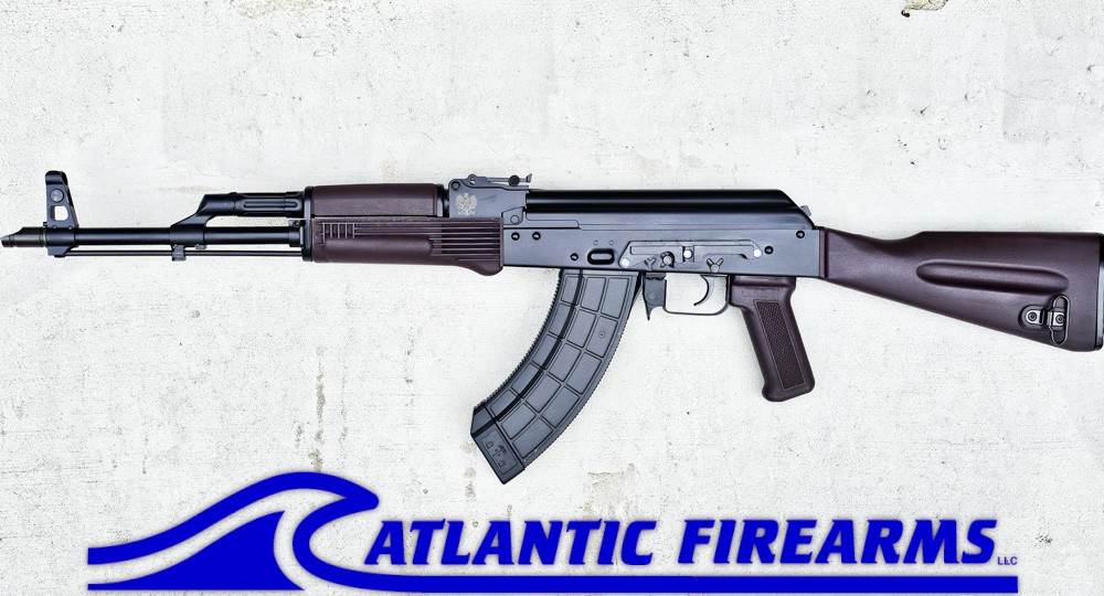 AK47 WBP Jack Rifle - AtlanticFirearms.com