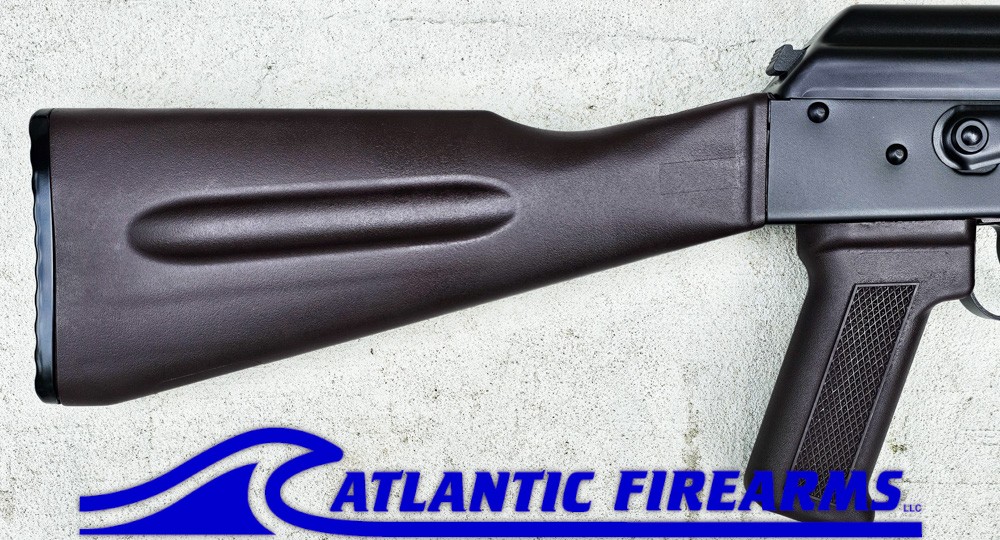 AK47 WBP Jack Rifle - AtlanticFirearms.com