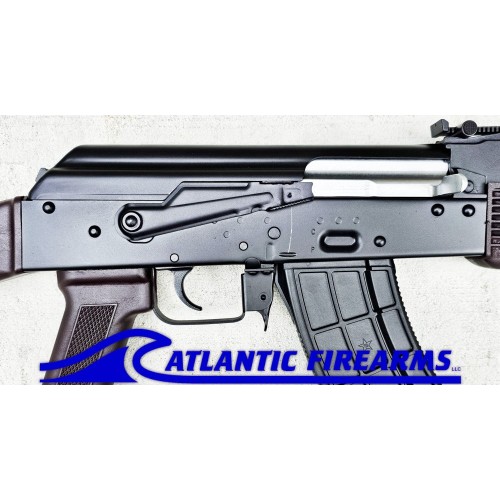 AK47 WBP Jack Rifle - AtlanticFirearms.com