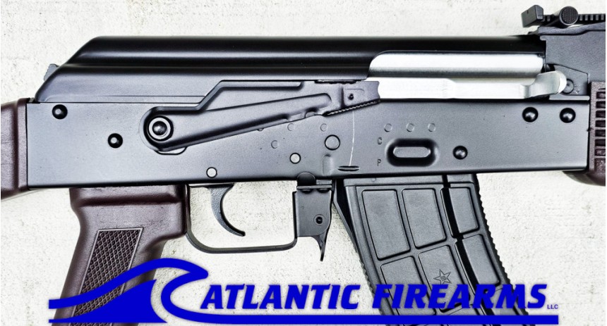 Atlantic Firearms, LLC - AtlanticFirearms.com