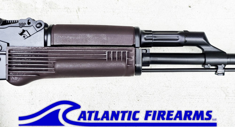 AK47 WBP Jack Rifle - AtlanticFirearms.com