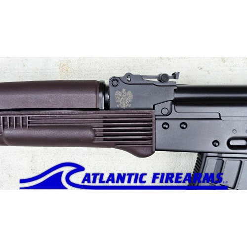 AK47 WBP Jack Rifle - AtlanticFirearms.com