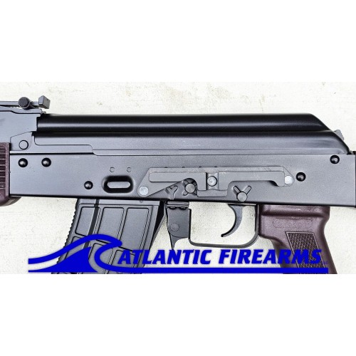 AK47 WBP Jack Rifle - AtlanticFirearms.com
