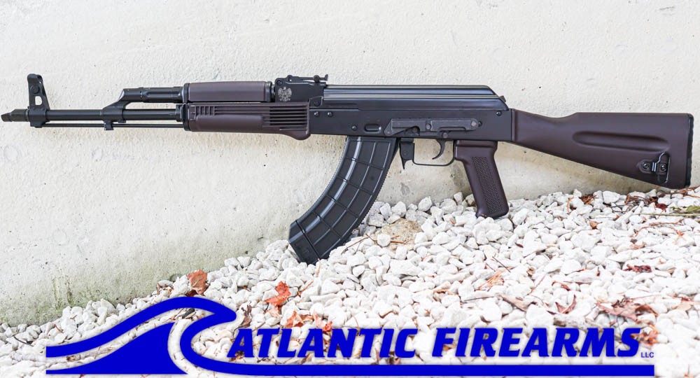AK47 WBP Jack Rifle - AtlanticFirearms.com