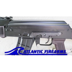 AK47 WBP Jack Rifle - AtlanticFirearms.com