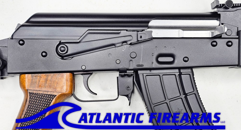 Atlantic Firearms,llc - AtlanticFirearms.com