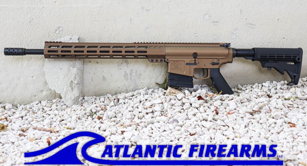 Great Lakes GL10 .308WIN Rifle - AtlanticFirearms.com