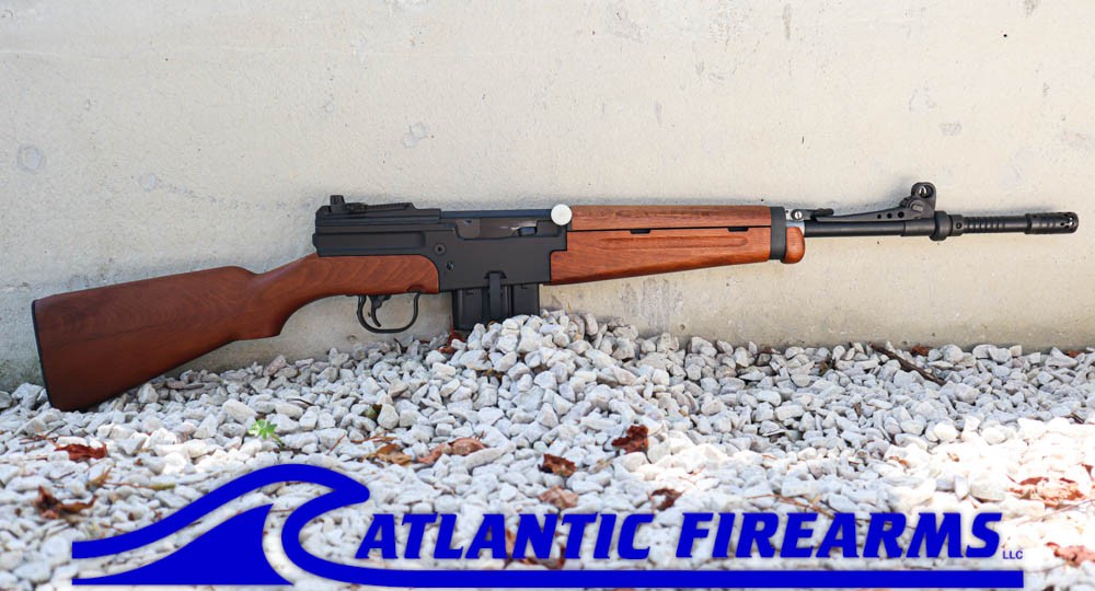 Atlantic Firearms, LLC - AtlanticFirearms.com