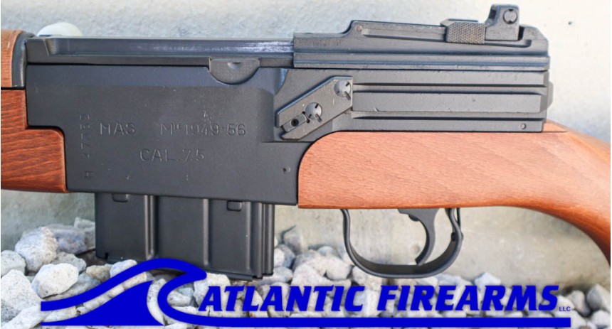 Atlantic Firearms, LLC - AtlanticFirearms.com