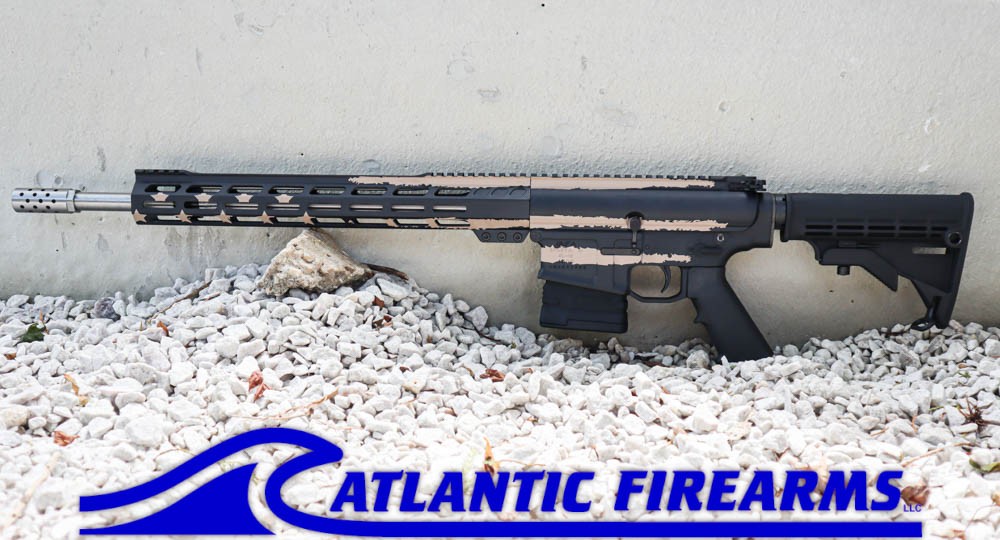 Atlantic Firearms, LLC - AtlanticFirearms.com