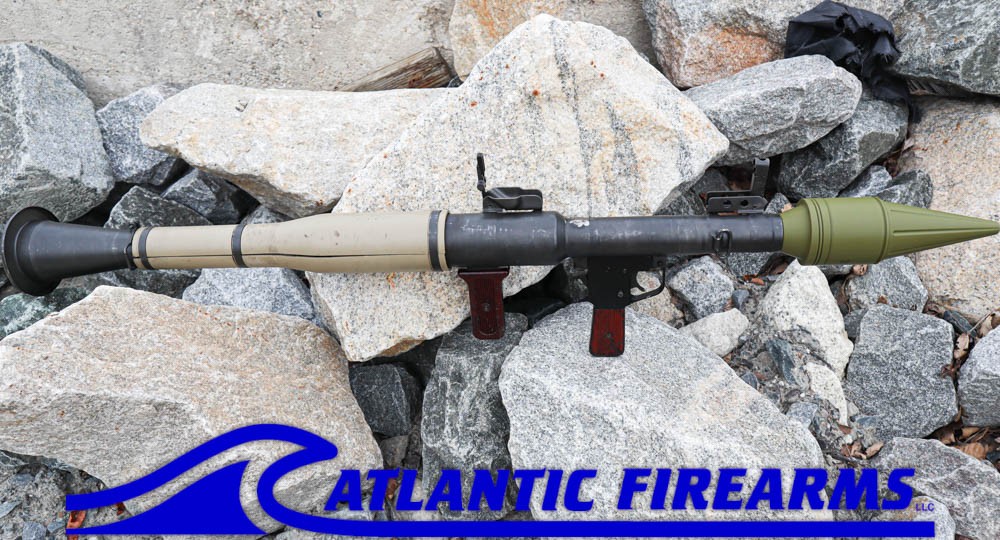 Atlantic Firearms,llc - AtlanticFirearms.com