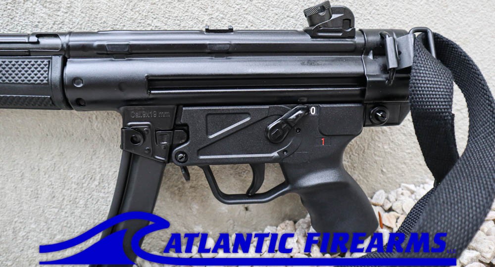 AP5 Pistol W/ Sling SALE - AtlanticFirearms.com