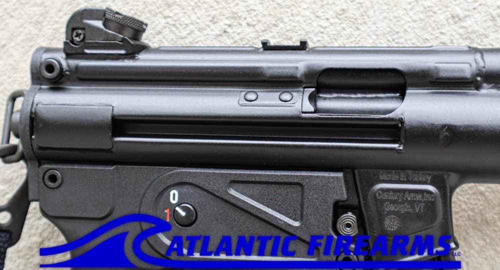 Century AP5-P Core Pistol W/ Sling - AtlanticFirearms.com