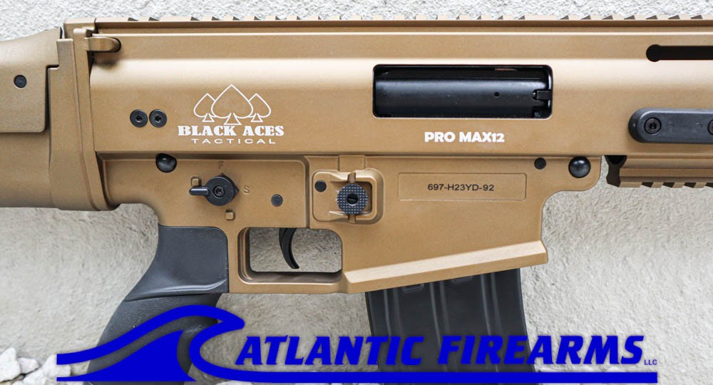 Atlantic Firearms,llc - AtlanticFirearms.com