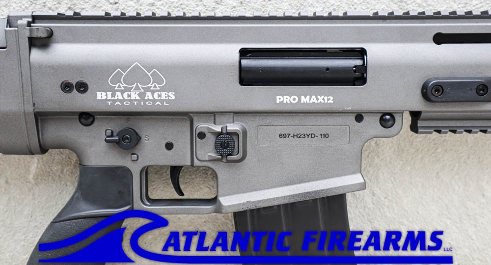 Atlantic Firearms, LLC - AtlanticFirearms.com