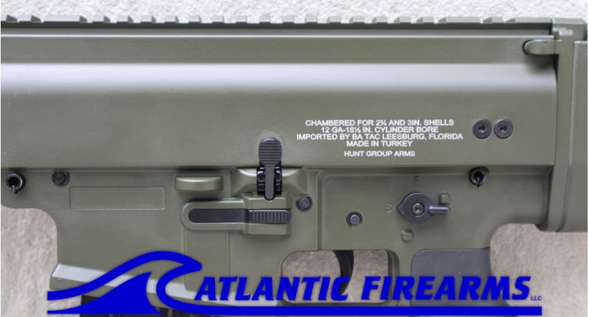 Atlantic Firearms, LLC - AtlanticFirearms.com