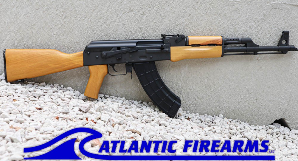 Atlantic Firearms, LLC - AtlanticFirearms.com