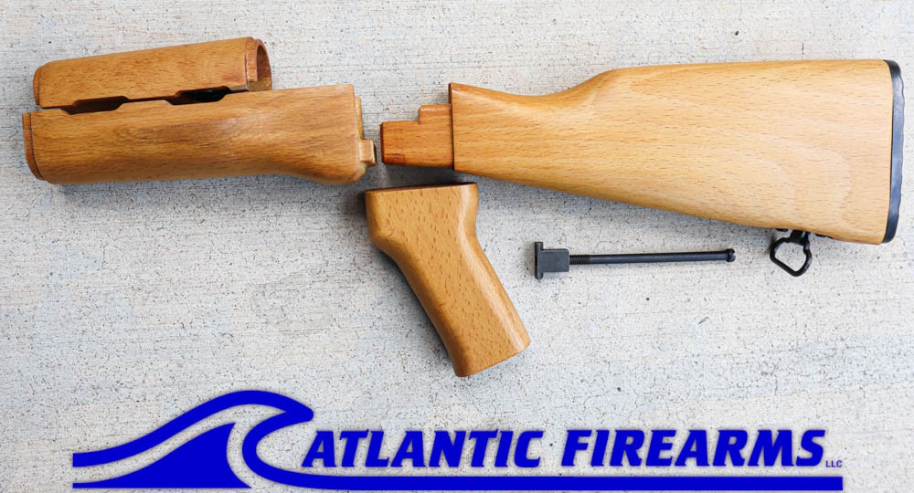 Atlantic Firearms, LLC - AtlanticFirearms.com