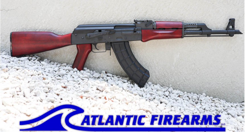 Atlantic Firearms, LLC - AtlanticFirearms.com