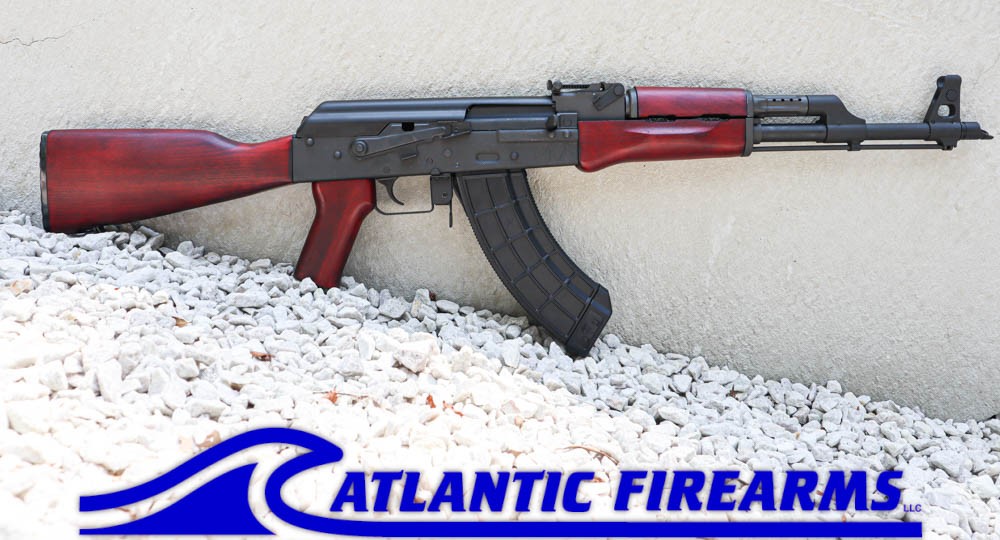 Atlantic Firearms, LLC - AtlanticFirearms.com