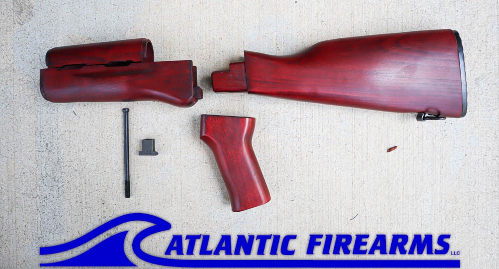 Atlantic Firearms,llc - AtlanticFirearms.com