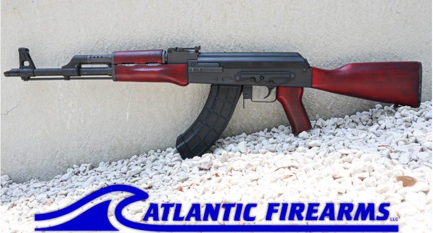 Atlantic Firearms, LLC - AtlanticFirearms.com