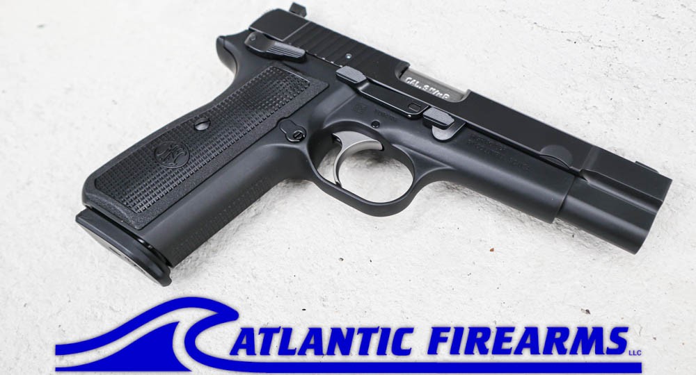 Atlantic Firearms, LLC - AtlanticFirearms.com