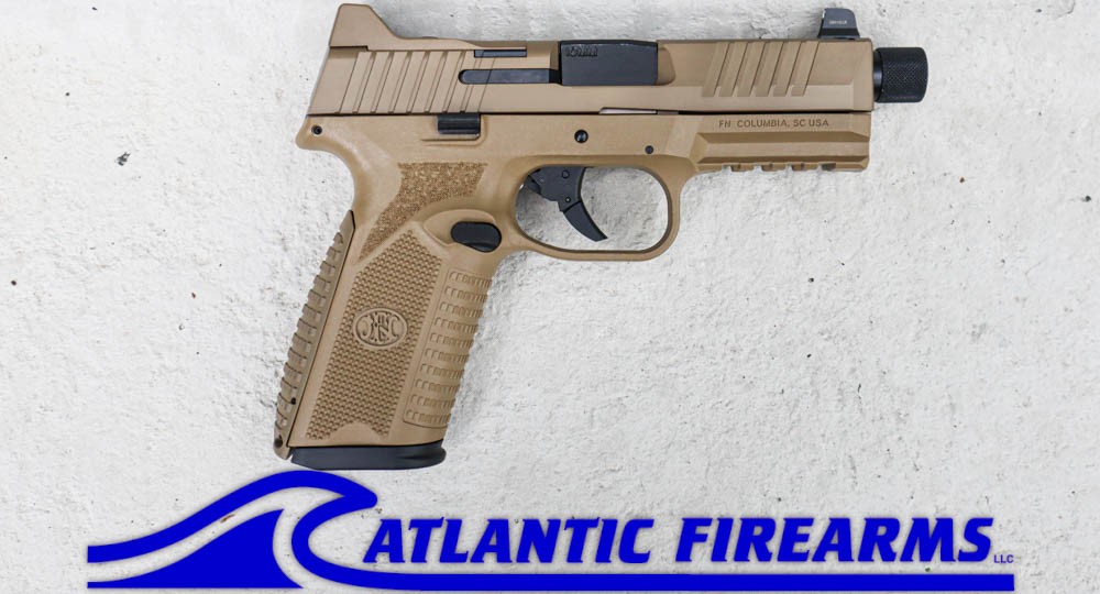 Atlantic Firearms, LLC - AtlanticFirearms.com