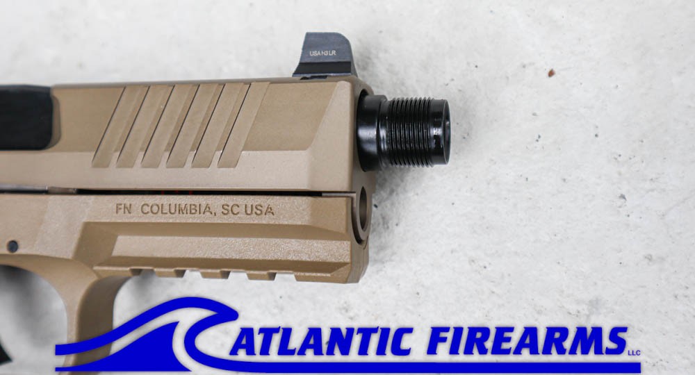 Atlantic Firearms, LLC - AtlanticFirearms.com