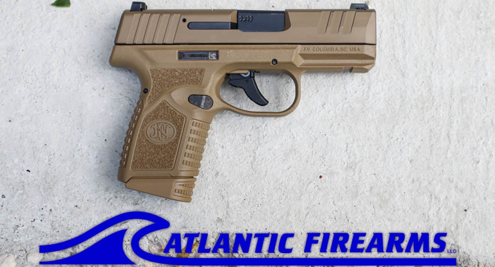 Atlantic Firearms, LLC - AtlanticFirearms.com