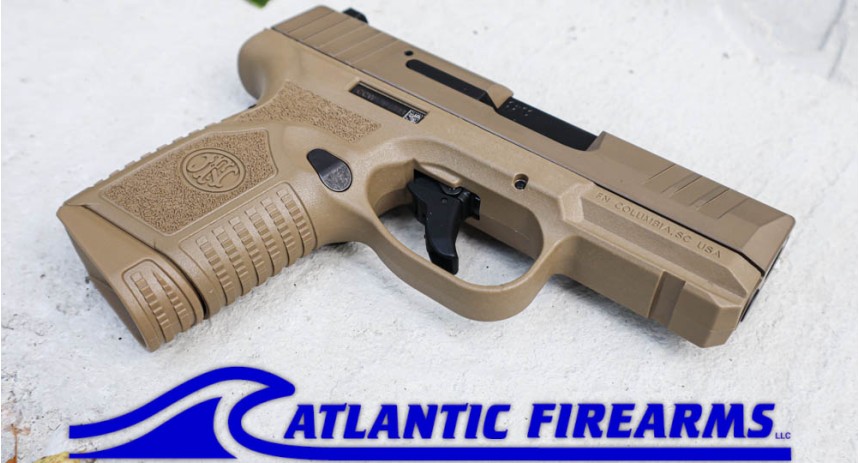 Atlantic Firearms, LLC - AtlanticFirearms.com