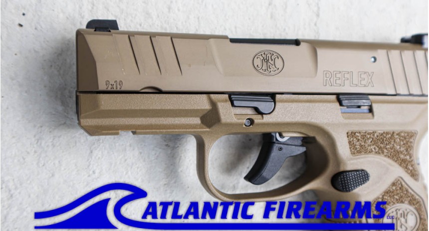 Atlantic Firearms, LLC - AtlanticFirearms.com