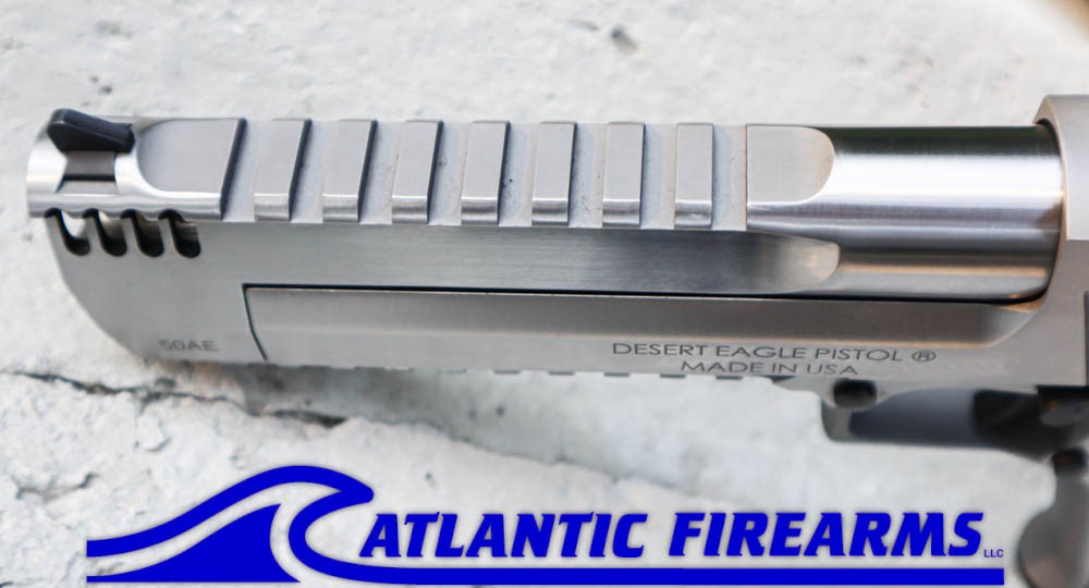 Desert Eagle .50AE Pistol SALE - AtlanticFirearms.com