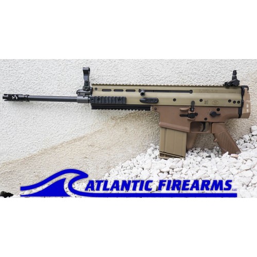 FN SCAR 17S NRCH SALE - AtlanticFirearms.com