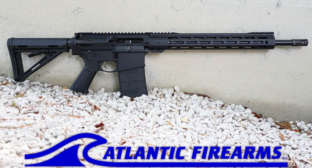 Atlantic Firearms, LLC - AtlanticFirearms.com