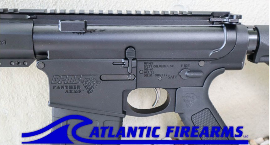 Atlantic Firearms, LLC - AtlanticFirearms.com