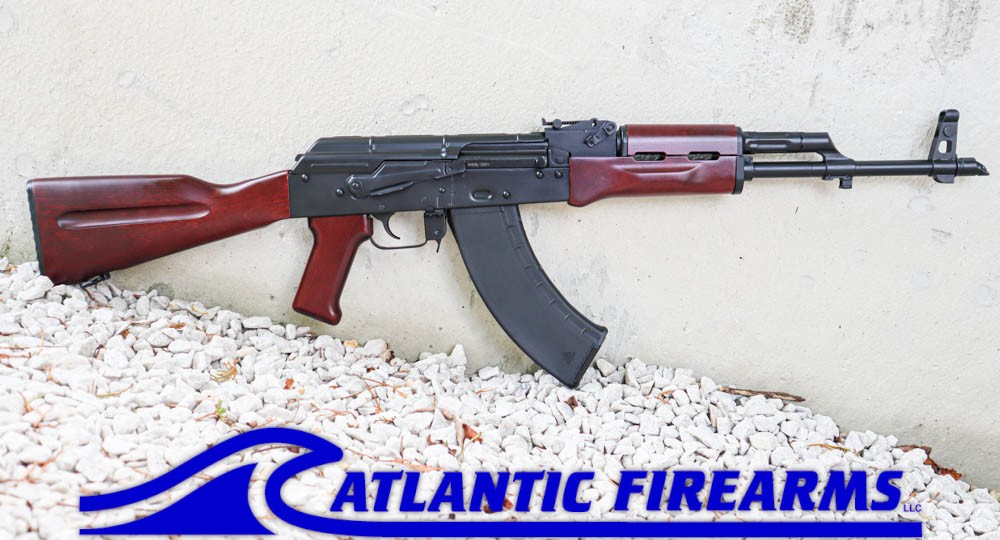 Atlantic Firearms, LLC - AtlanticFirearms.com