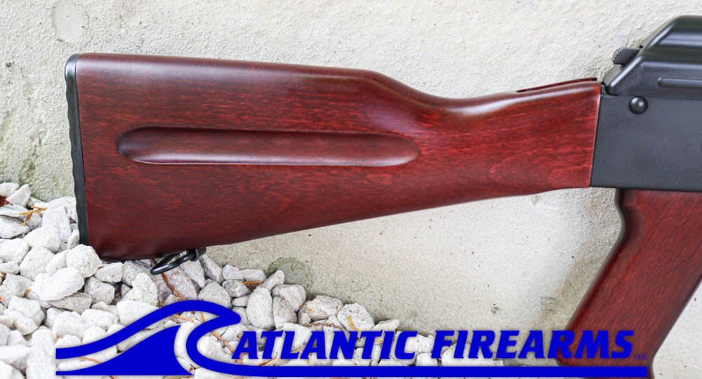DPMS Anvil Red Rifle SALE - AtlanticFirearms.com