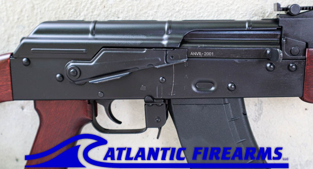 Atlantic Firearms, LLC - AtlanticFirearms.com