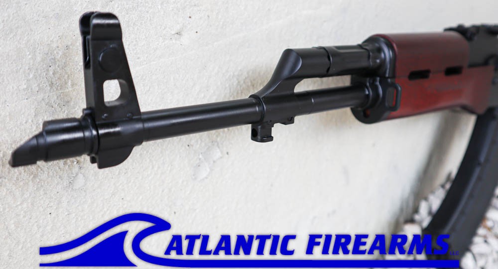 DPMS Anvil Red Rifle SALE - AtlanticFirearms.com