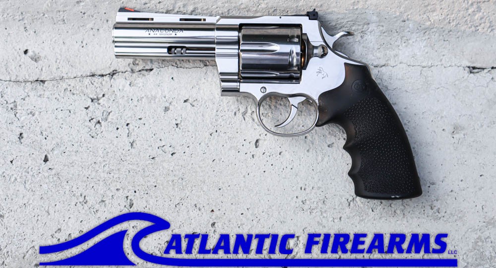 Atlantic Firearms,llc - AtlanticFirearms.com