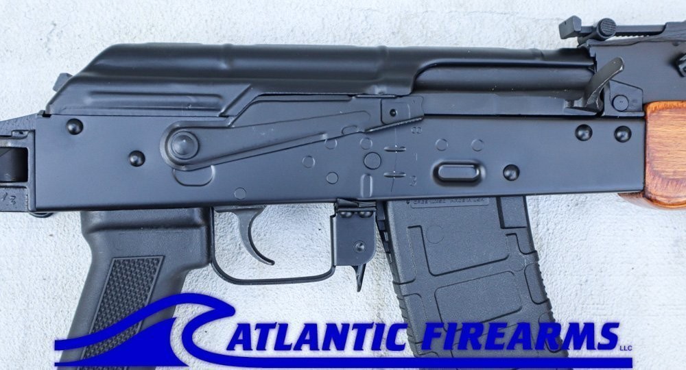 Atlantic Firearms, LLC - AtlanticFirearms.com