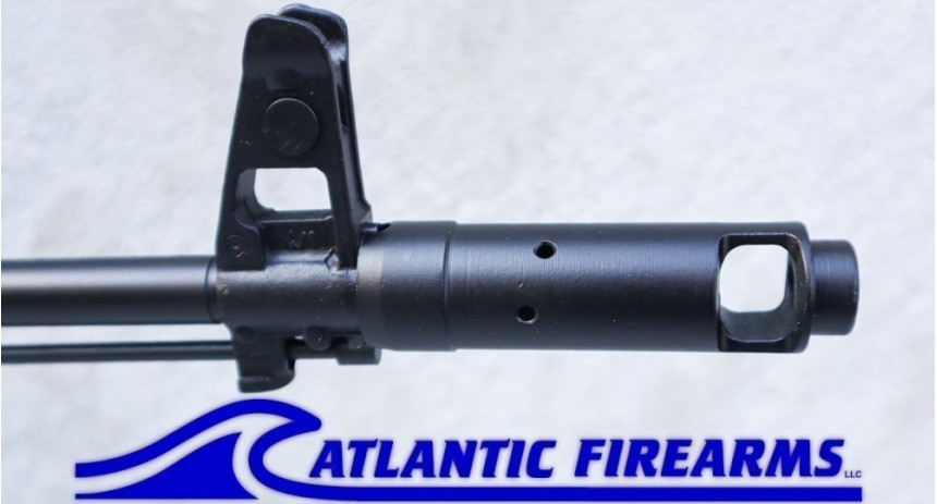 Atlantic Firearms, LLC - AtlanticFirearms.com