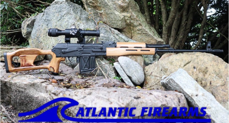 Sniper Rifles For Sale - AtlanticFirearms.com