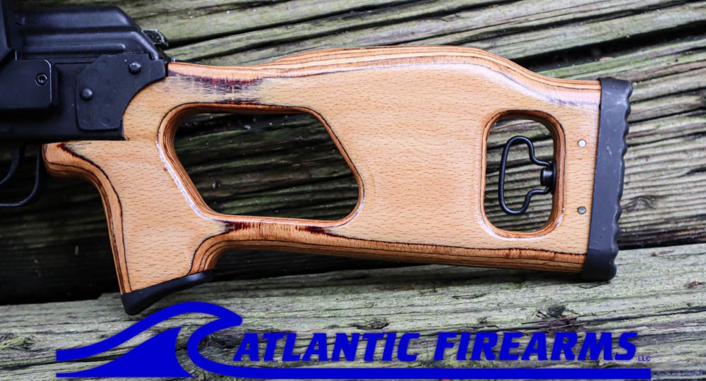 PSL 54 Sniper Rifle - AtlanticFirearms.com