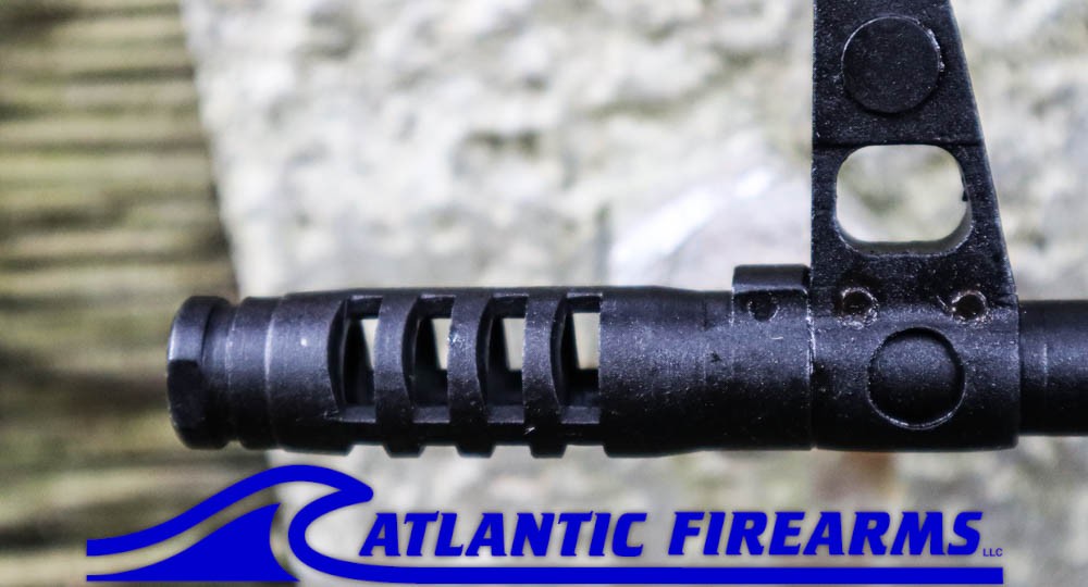 PSL 54 Sniper Rifle - AtlanticFirearms.com
